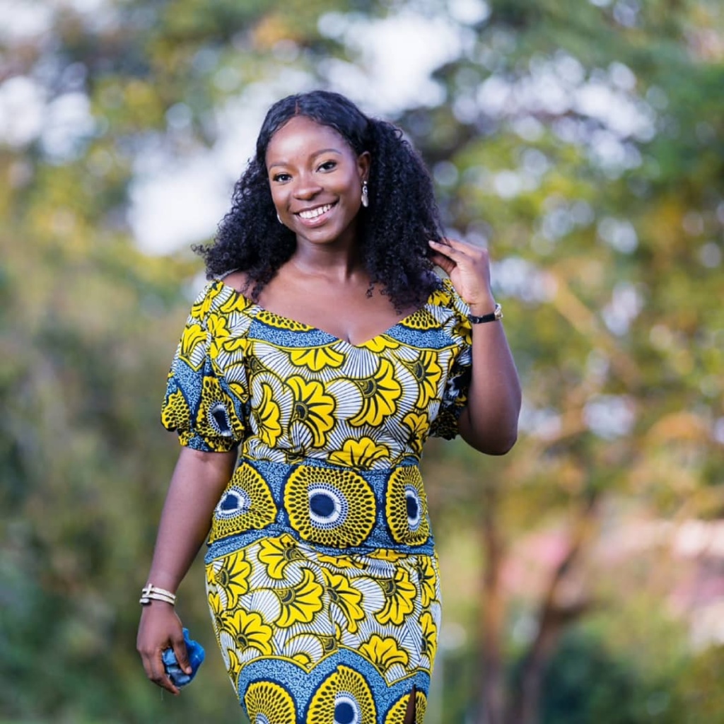 15 Photos of Graduates At Legon’s 2018 Congregation That Are Too Cool ...