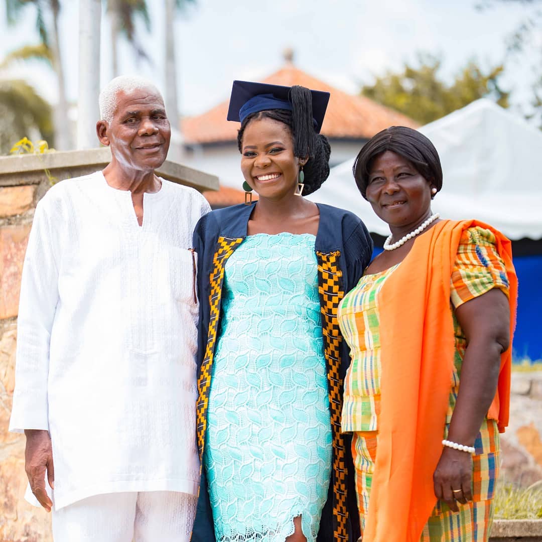 15 Photos of Graduates At Legon’s 2018 Congregation That Are Too Cool ...