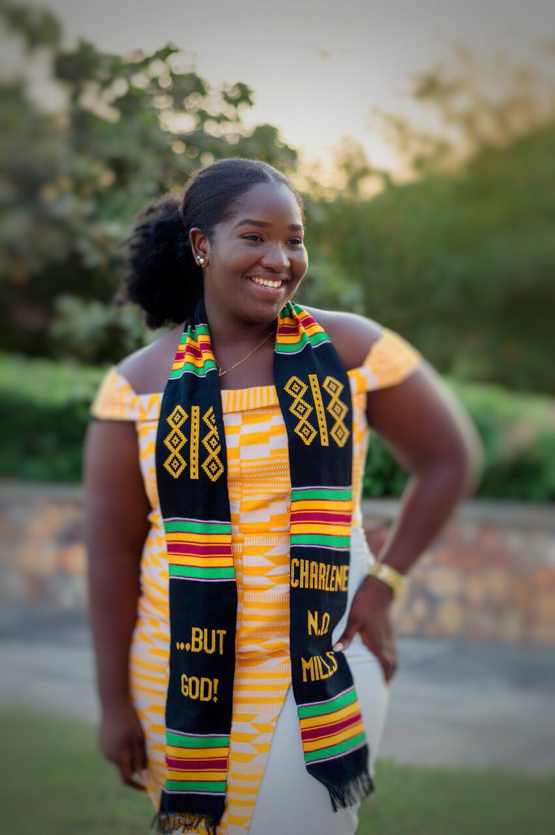 15 Photos of Graduates At Legon’s 2018 Congregation That Are Too Cool ...