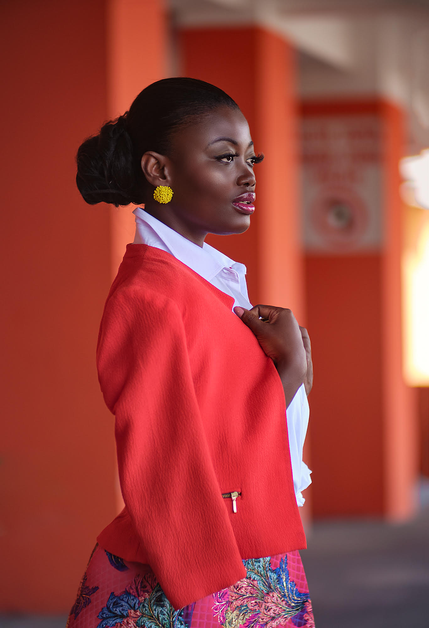 13 of the best fashion designers in Ghana | Bra Perucci Africa