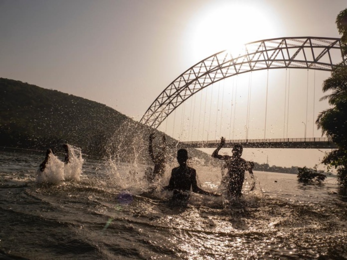 10 Places to visit in Ghana that aren’t Accra | Bra Perucci Africa