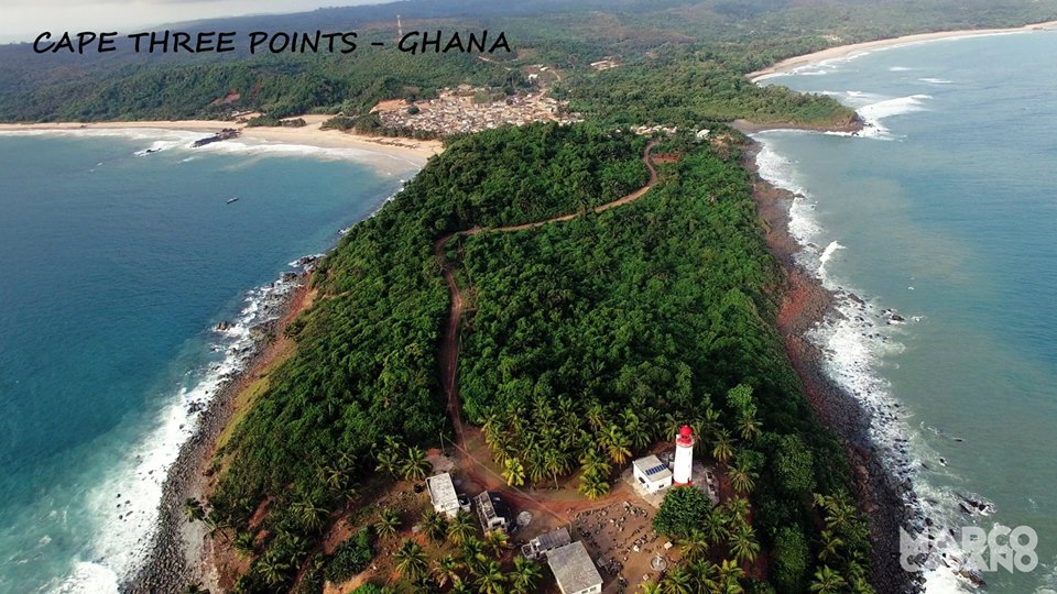 10 Places to visit in Ghana that aren’t Accra | Bra Perucci Africa