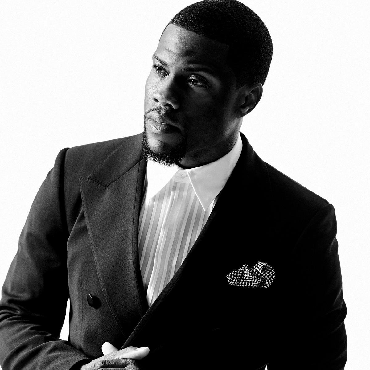 Kevin Hart wants to buy art from this Nigerian artist | Bra Perucci Africa