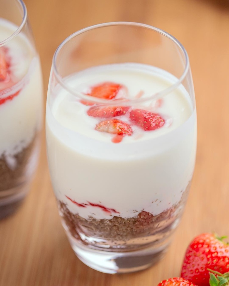 How to make Brukina, Accra’s favourite drink at home. | Bra Perucci Africa