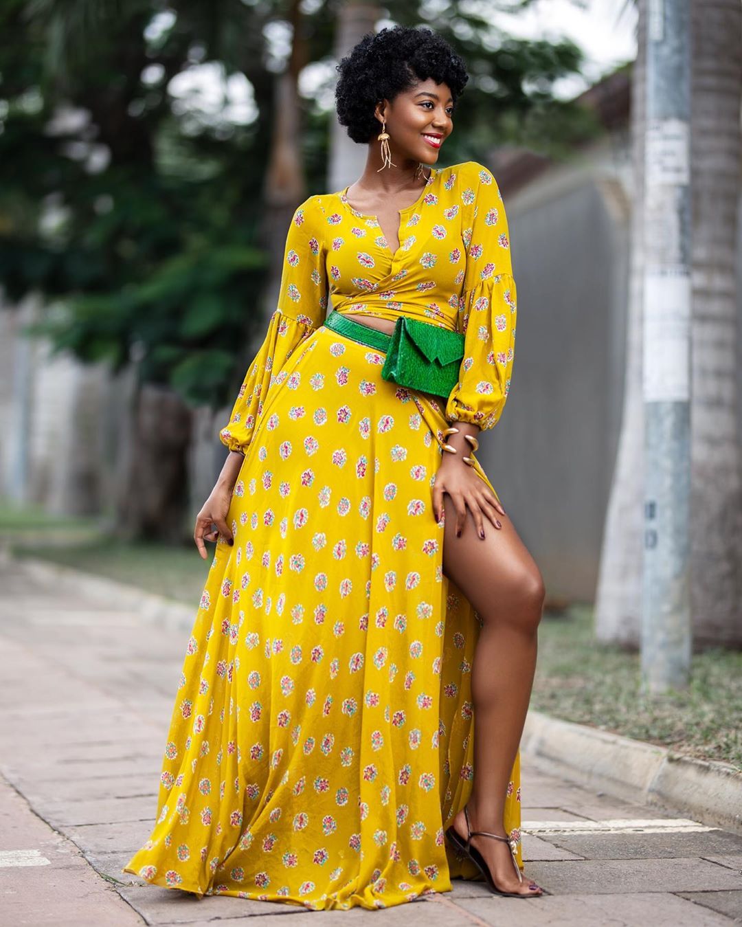 22 Ghanaian Female bloggers who are killing it | Bra Perucci Africa