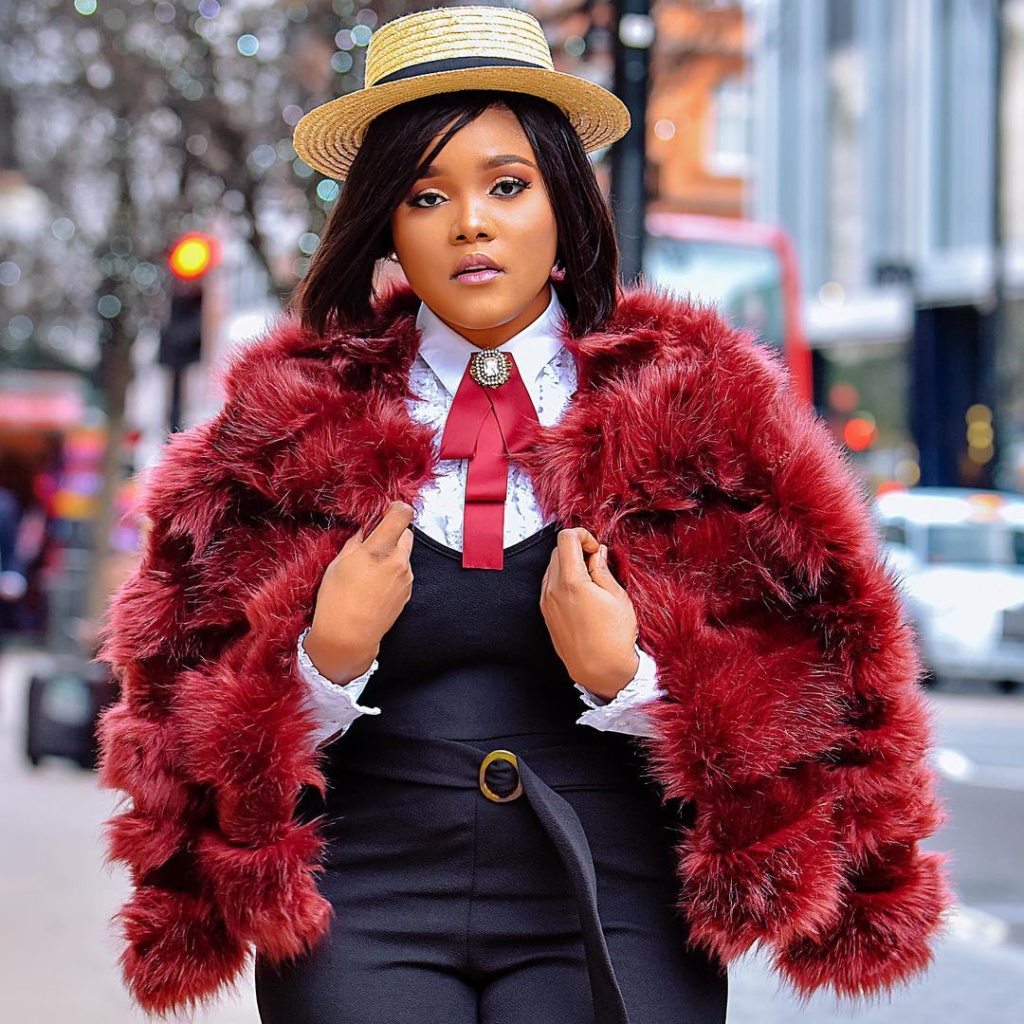 22 Ghanaian Female bloggers who are killing it | Bra Perucci Africa