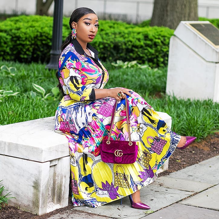 22 Ghanaian Female bloggers who are killing it | Bra Perucci Africa