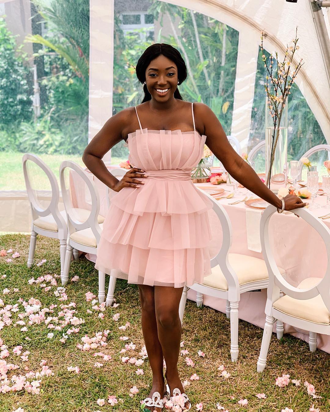 22 Ghanaian Female bloggers who are killing it | Bra Perucci Africa