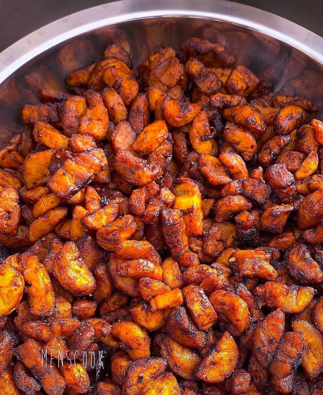 Do you love kelewele? Here are 5 quick steps in making it | Bra Perucci ...