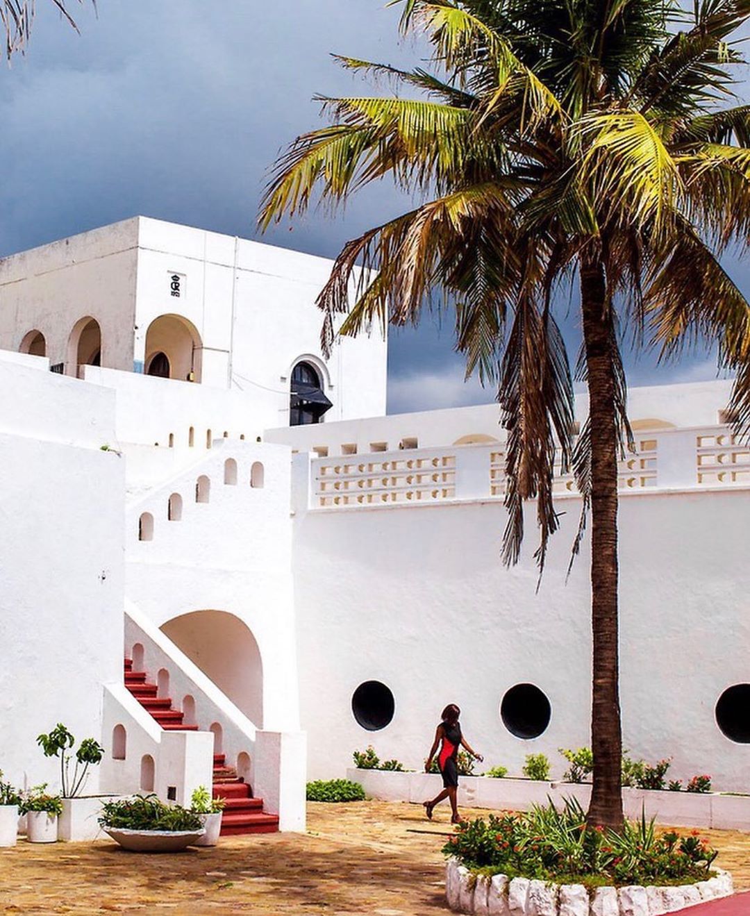 #RODR19: Rhythms On Da Runway goes to the Osu Castle for “The Year of ...