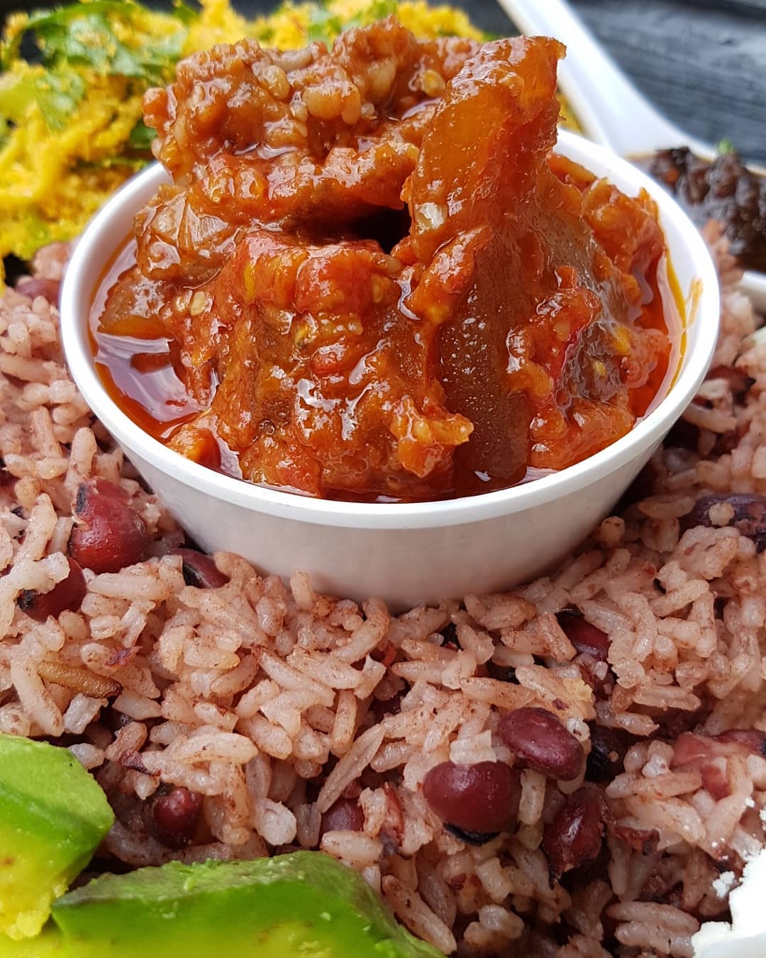 8 mouth-watering photos of waakye that will tempt your taste buds | Bra ...
