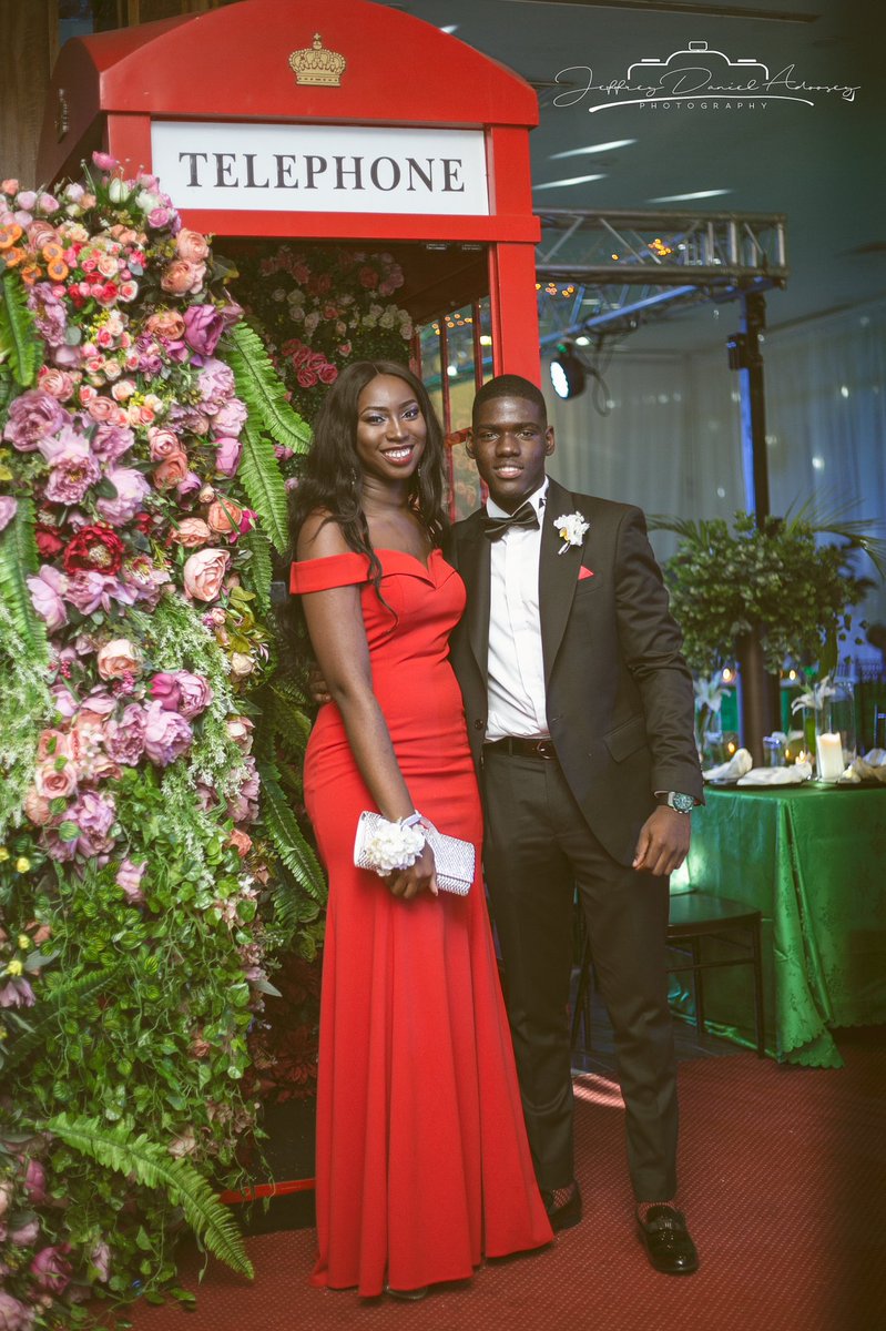 For #Prom2k19, these students from GIS turned up in svelte gowns and ...