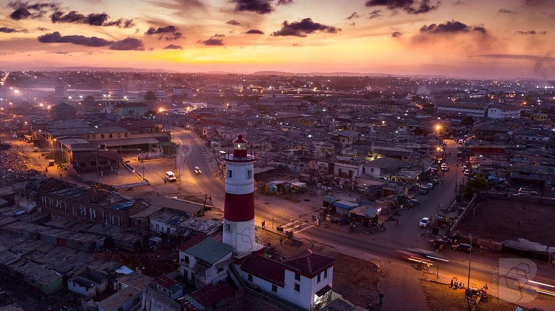 City Guide: 8 cool places to check out in Accra over the weekend | Bra ...