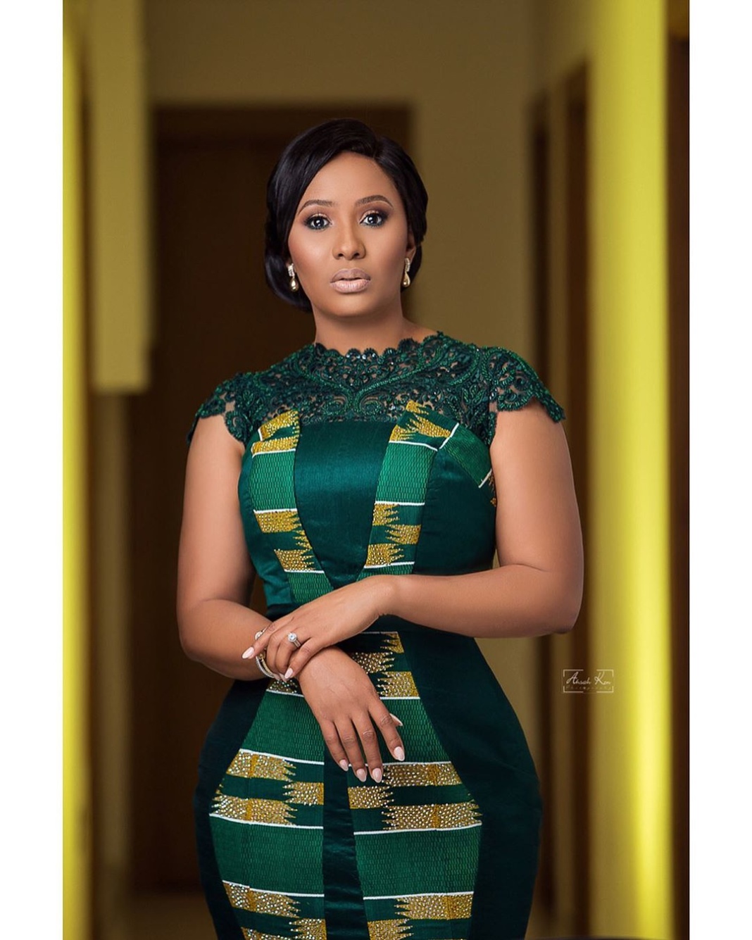 13 of the best fashion designers in Ghana | Bra Perucci Africa