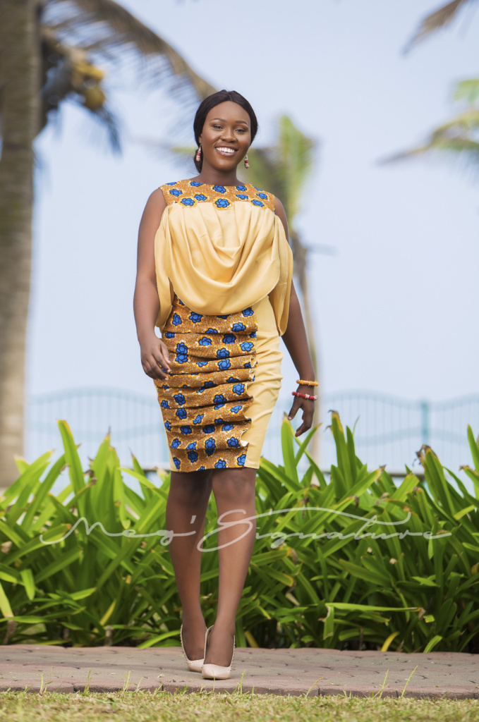 Portia Arthur is the lifestyle journalist who is redefining African ...
