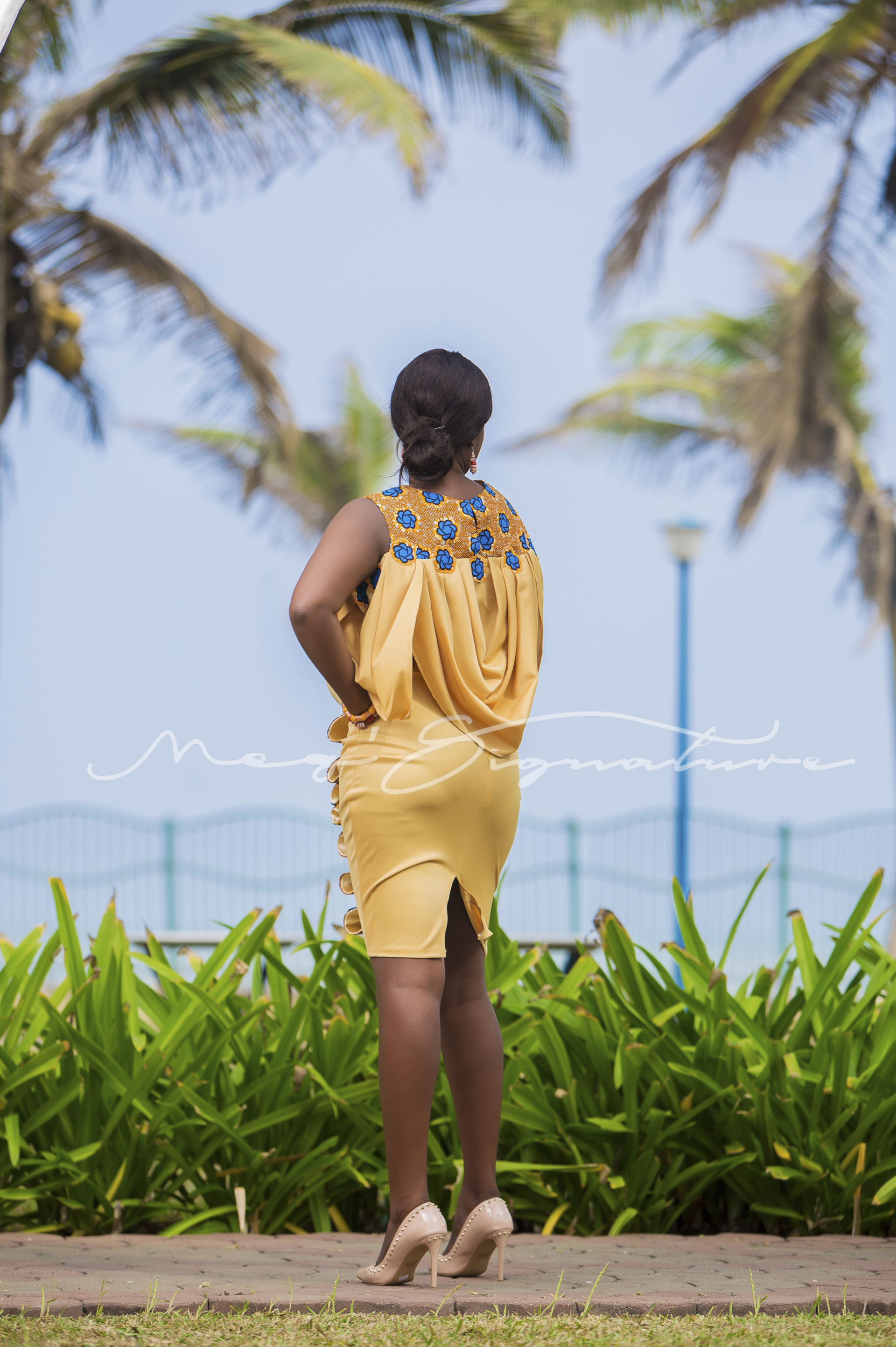 Portia Arthur is the lifestyle journalist who is redefining African ...