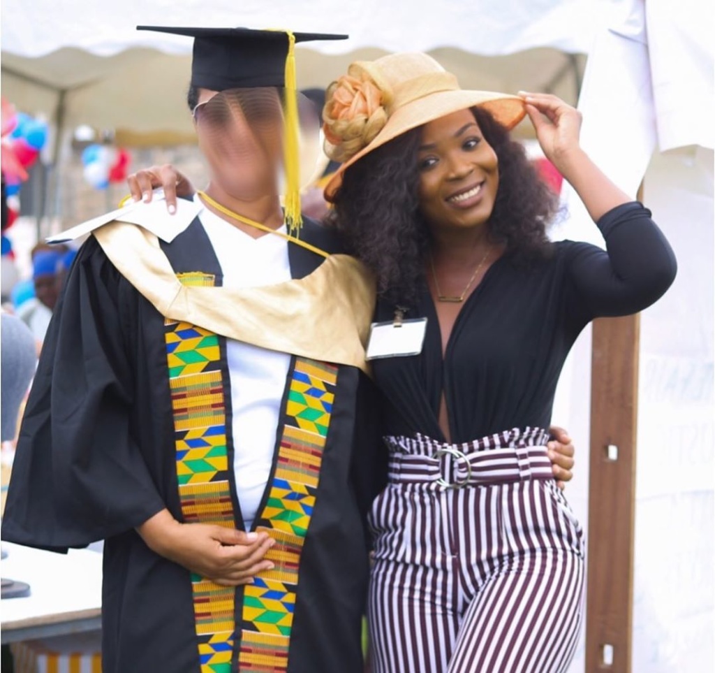 Accessories designer, Velma Owusu-Bempah and the Fair Justice ...