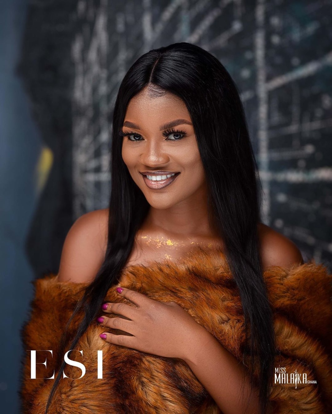 Meet the 16 beautiful girls contesting for Miss Malaika 2019 | Bra ...
