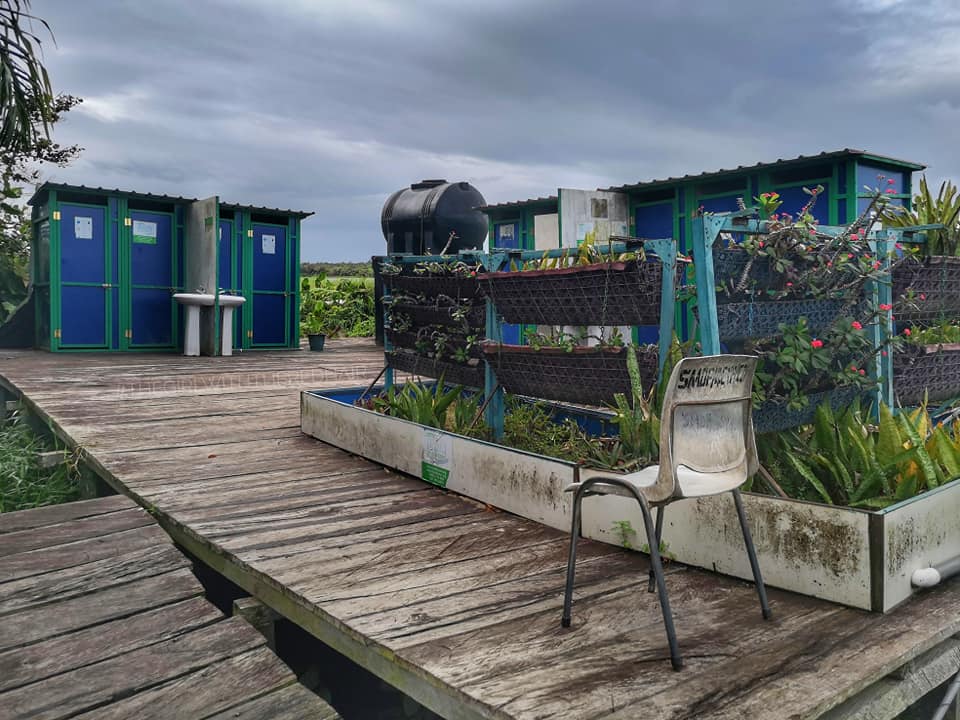 Nzulezu listed as part of Africa's most amazing places to visit by CNN ...