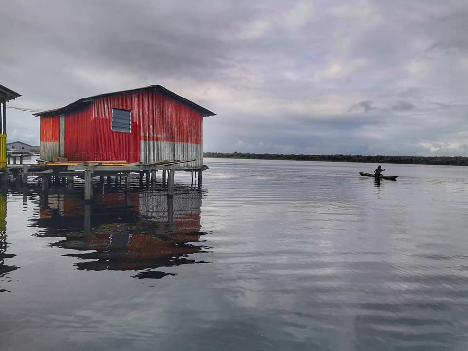 Nzulezu listed as part of Africa's most amazing places to visit by CNN ...