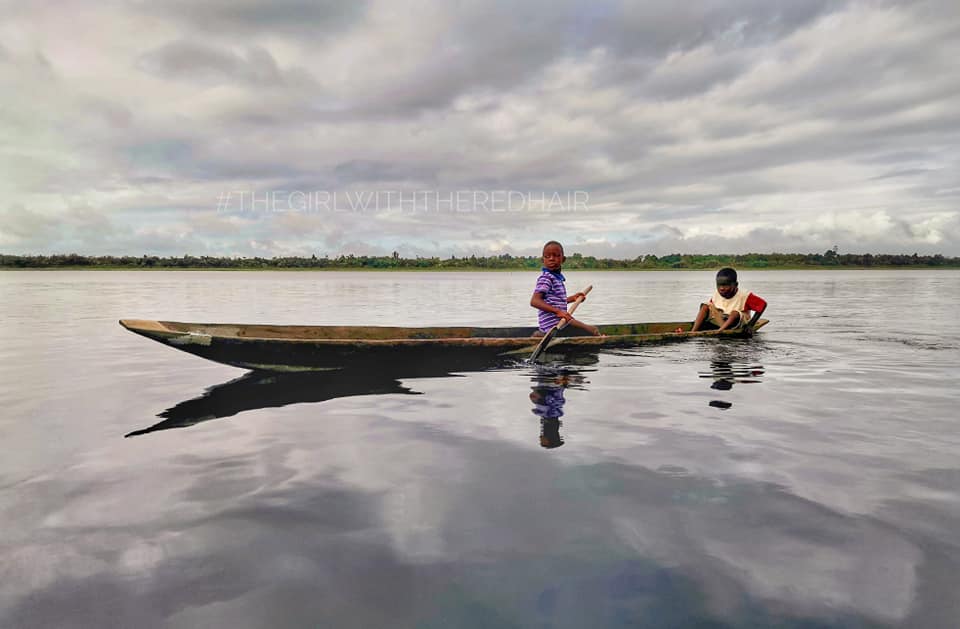 Nzulezu listed as part of Africa's most amazing places to visit by CNN ...