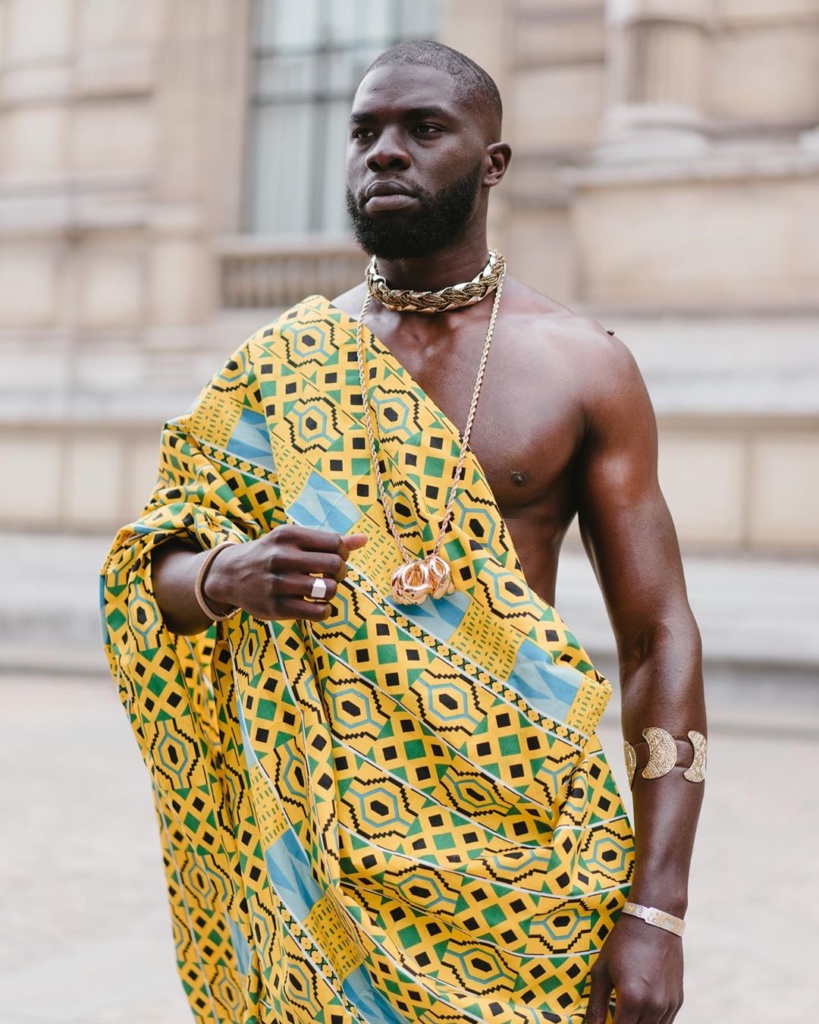 OK Sensei's latest photo series explores the relationship between ...