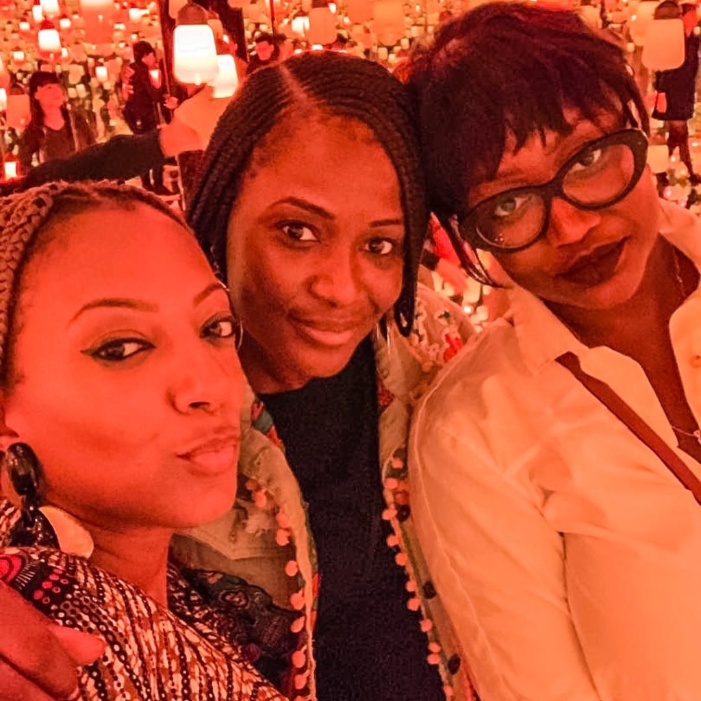 First Lady, Rebecca Akuffo-Addo and her daughters take on Japan in ...