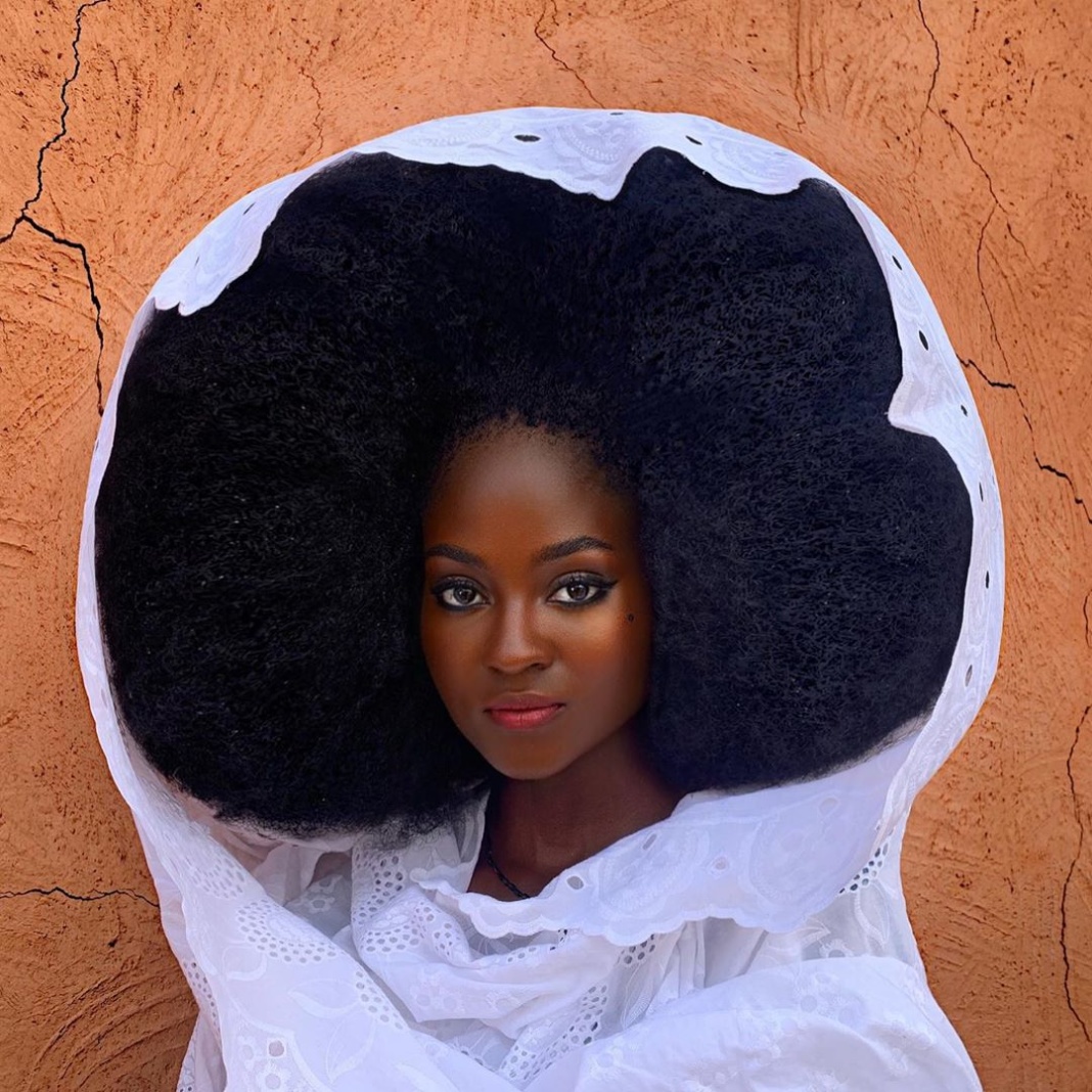 #ModelOfTheYear: 19 Ghanaian models who ruled 2019 | Bra Perucci Africa