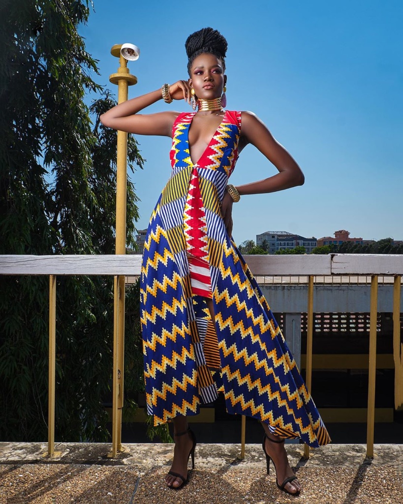 #ModelOfTheYear: 19 Ghanaian models who ruled 2019 | Bra Perucci Africa