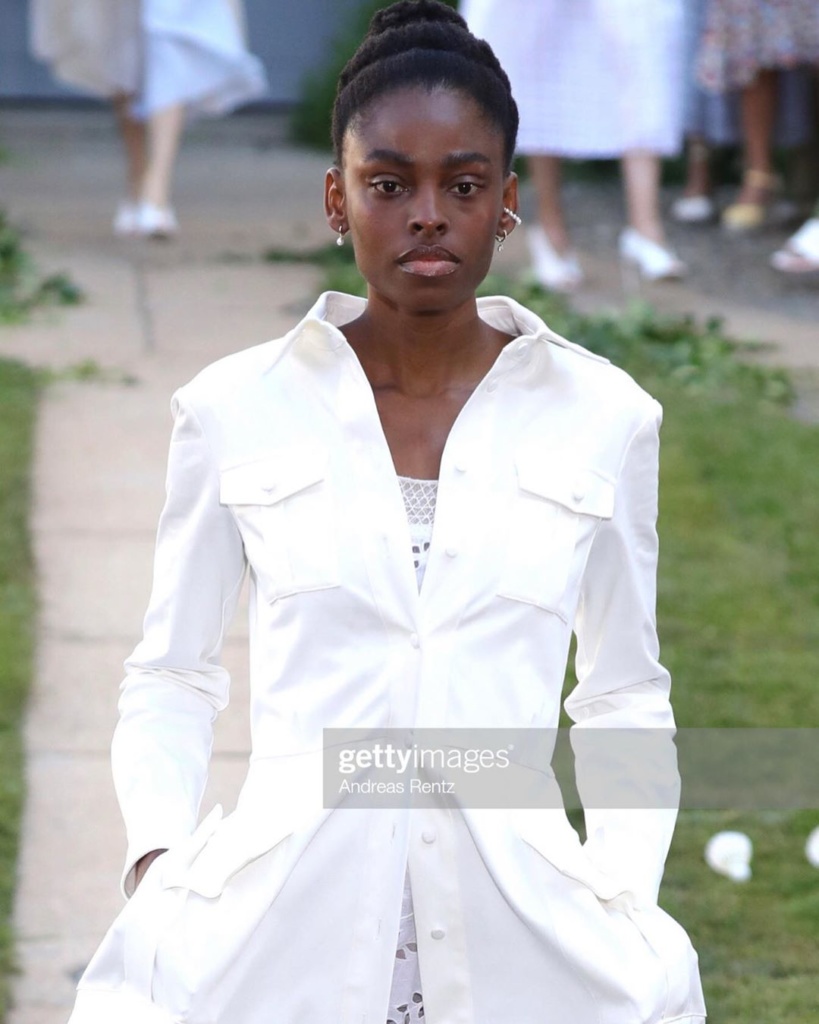 #ModelOfTheYear: 19 Ghanaian models who ruled 2019 | Bra Perucci Africa