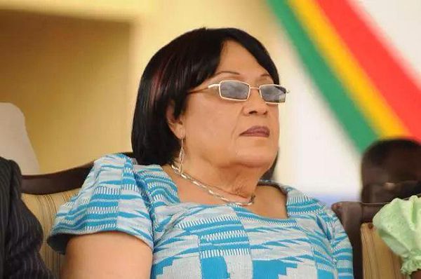 12 iconic Ghanaian women who went to Holy Child School | Bra Perucci Africa