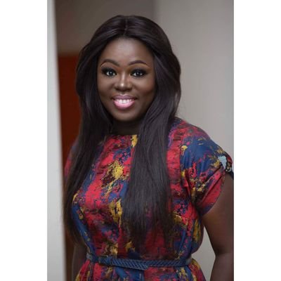 Communications expert and supermum, Gifty Osei-Boakye Bingley is our ...