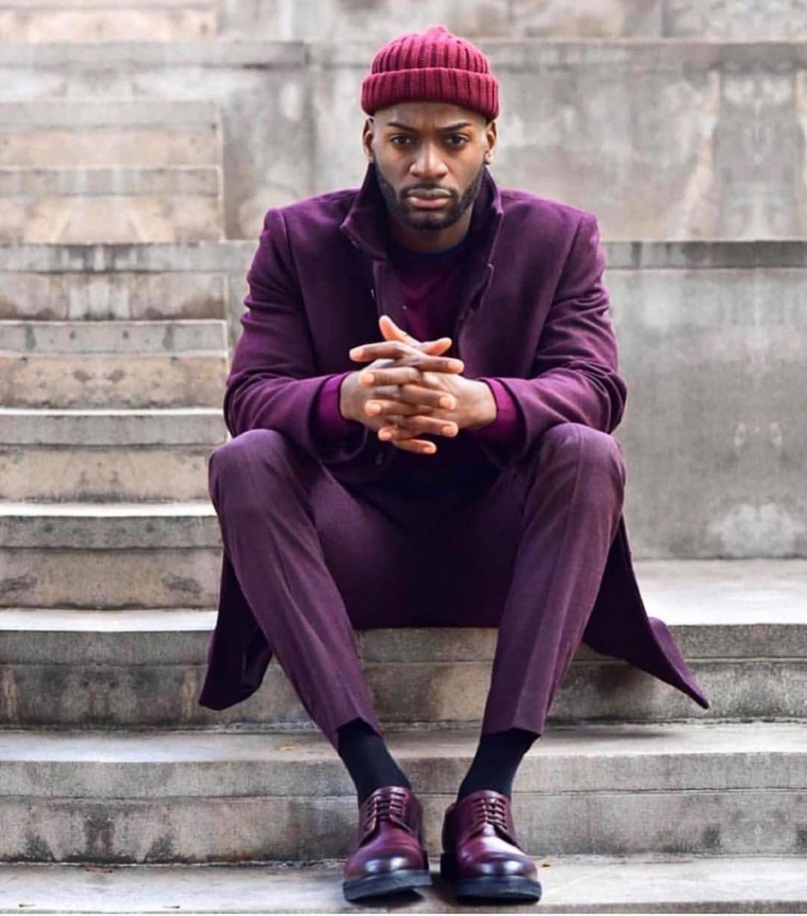 Best-dressed of the week-Lockdown edition | Bra Perucci Africa