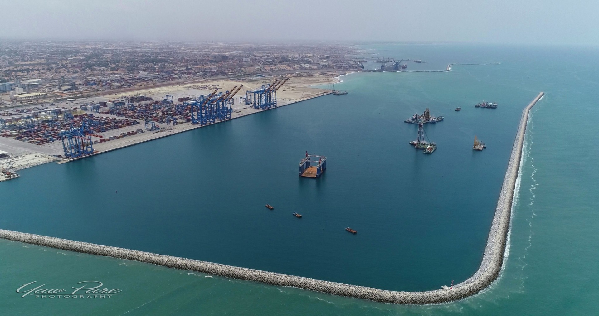 Travel Guide: How these 10 neighbourhoods in Accra got their names ...