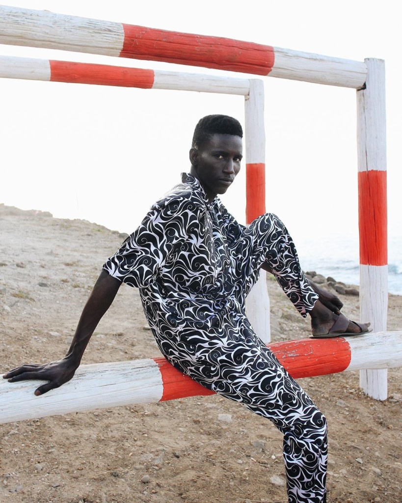 Made in Africa: Tongoro Studio from Senegal debuts an intriguing ...