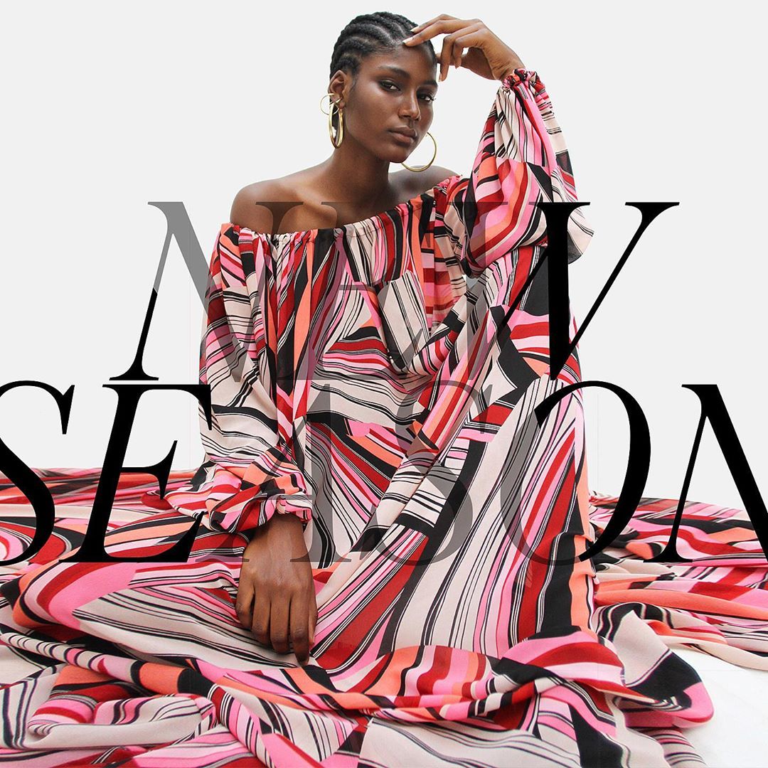 Made in Africa: Tongoro Studio from Senegal debuts an intriguing ...