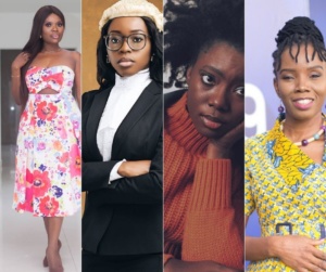 Hall of fame: 20 outstanding women who are old girls of Aburi Girls ...
