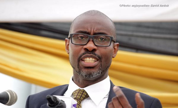 25 influential Ghanaians who are old students of Mfantsipim School ...