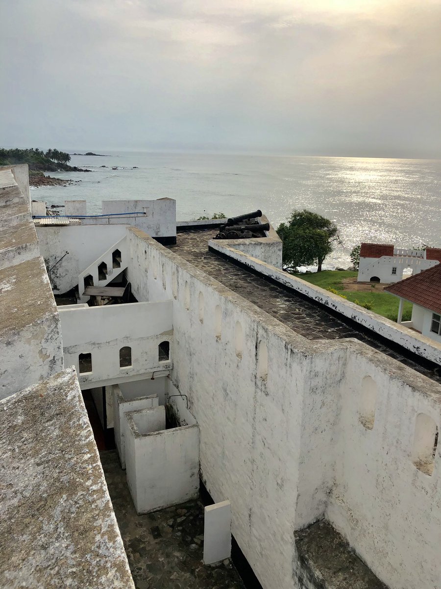 How the Republic of Ghana got its name at independence | Bra Perucci Africa