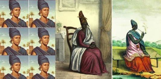 9 powerful African Women who ruled the world | Bra Perucci Africa