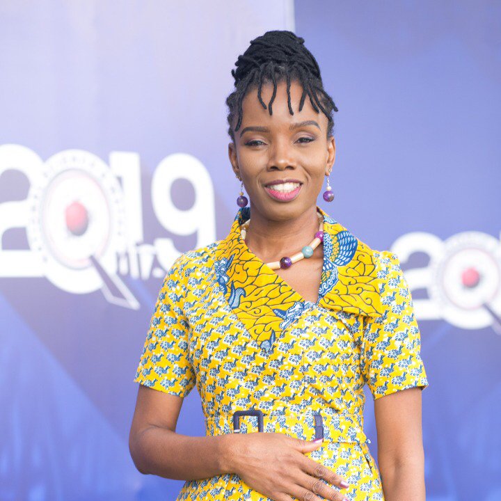 Hall of fame: 20 outstanding women who are old girls of Aburi Girls ...