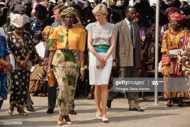 The most stylish first ladies in the world | Bra Perucci Africa