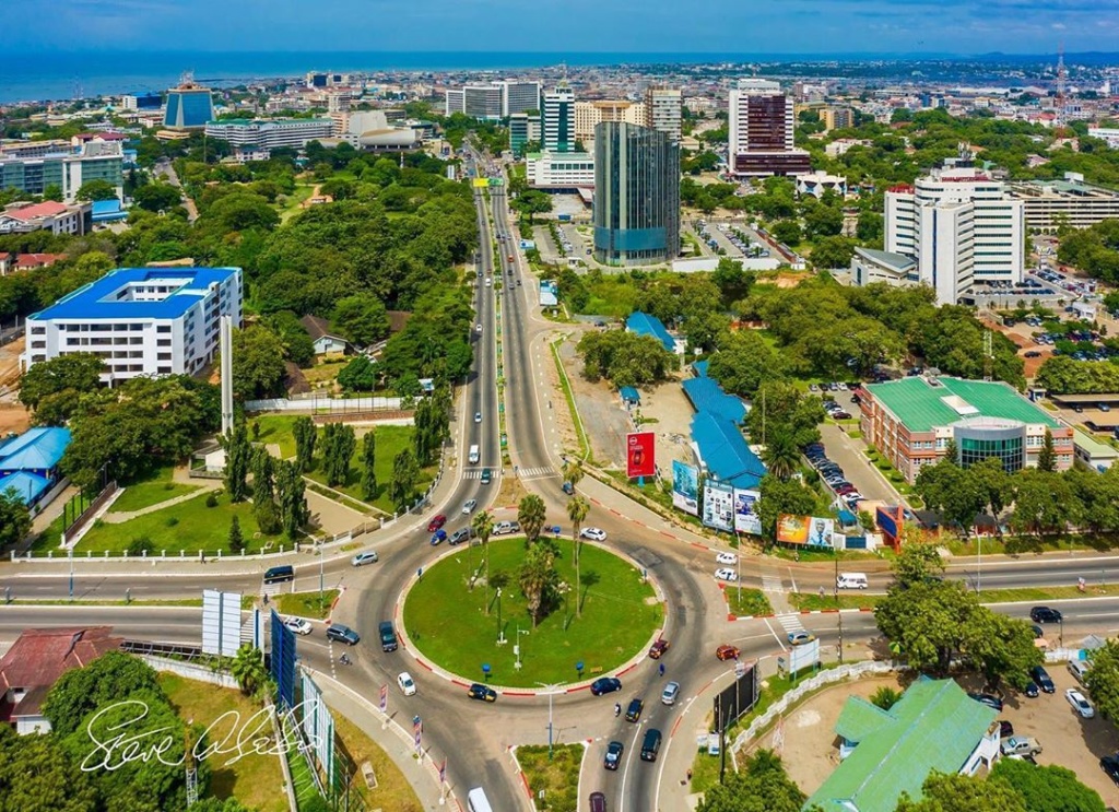 City Guide: The names and meanings of these 10 cities in Ghana | Bra ...