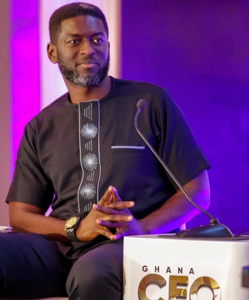 Crazy Rich Ghanaians: The exciting life of Ghana’s 18 super-rich kids ...