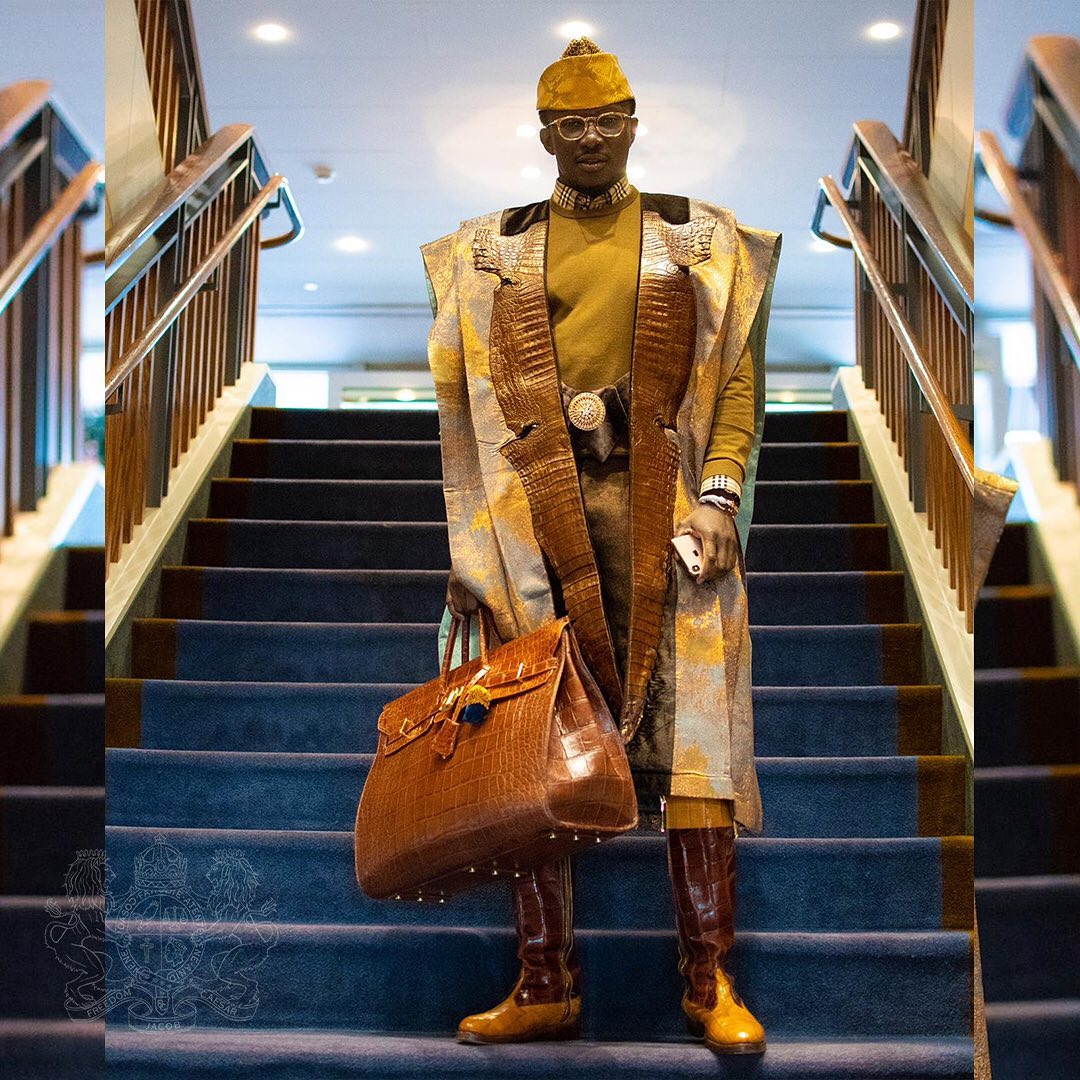 Accra Academy: 25 Very Important Personalities Who Trace Their Roots ...