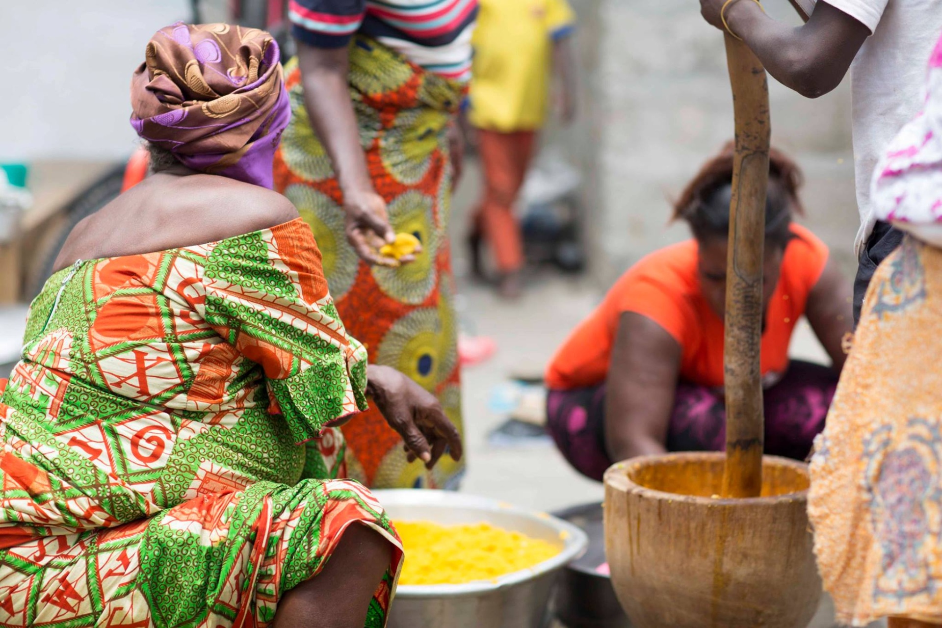 The 10 Best Ghanaian festivals you need to attend | Bra Perucci Africa