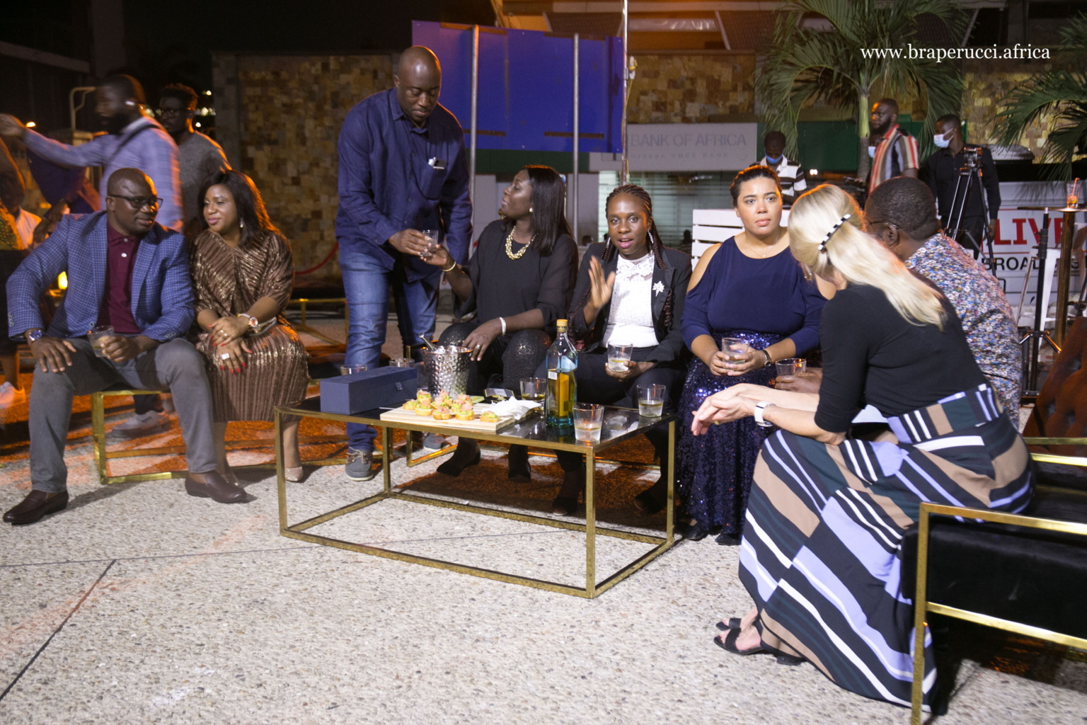 #JW200: Guinness Ghana opens house of ‘Johnnie Walker’ in Accra | Bra ...