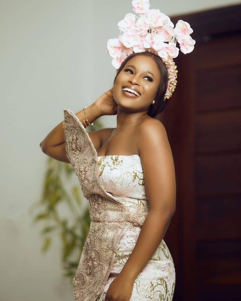 Here are the trending Wedding Guest looks of the week | Bra Perucci Africa