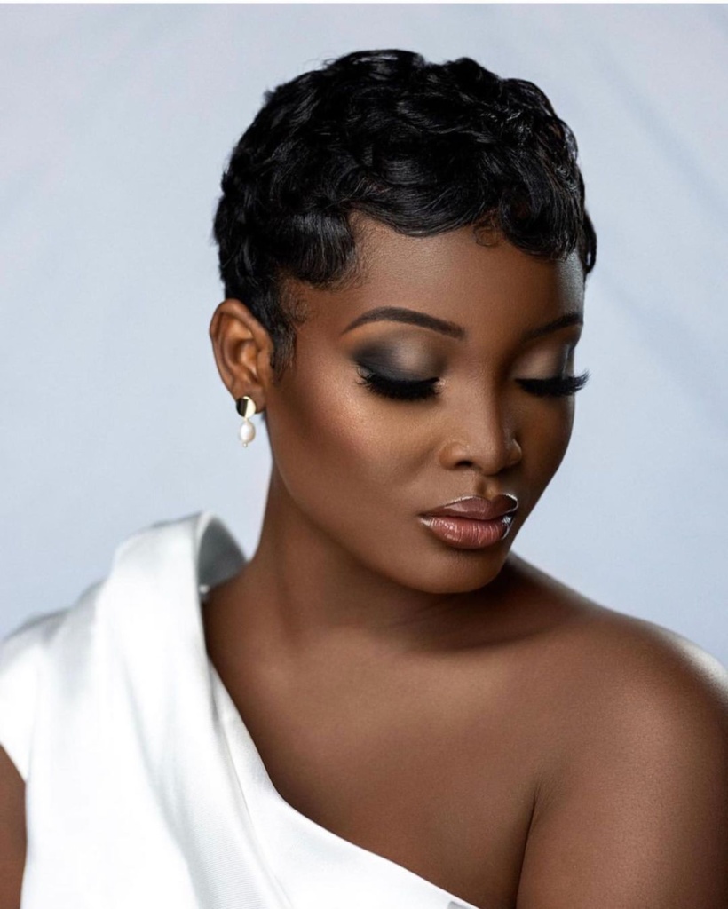 Here are the 14 Ghanaian Models who had a great 2020 | Bra Perucci Africa