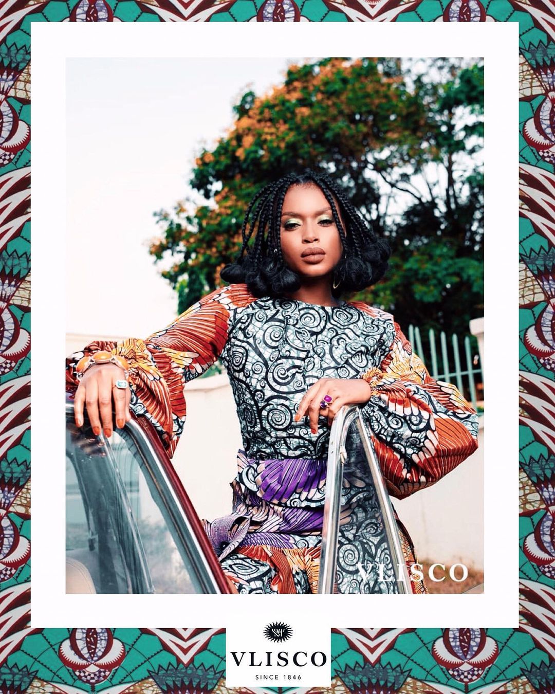 Here are the 14 Ghanaian Models who had a great 2020 | Bra Perucci Africa